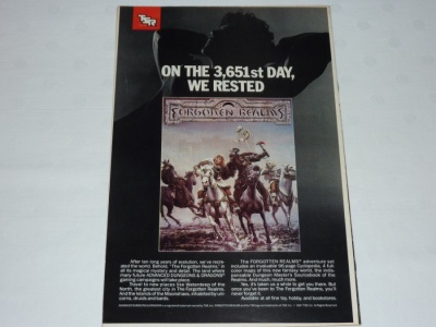 Action Comics #593 - DC 1987 - Superman - FN - Valleycomics