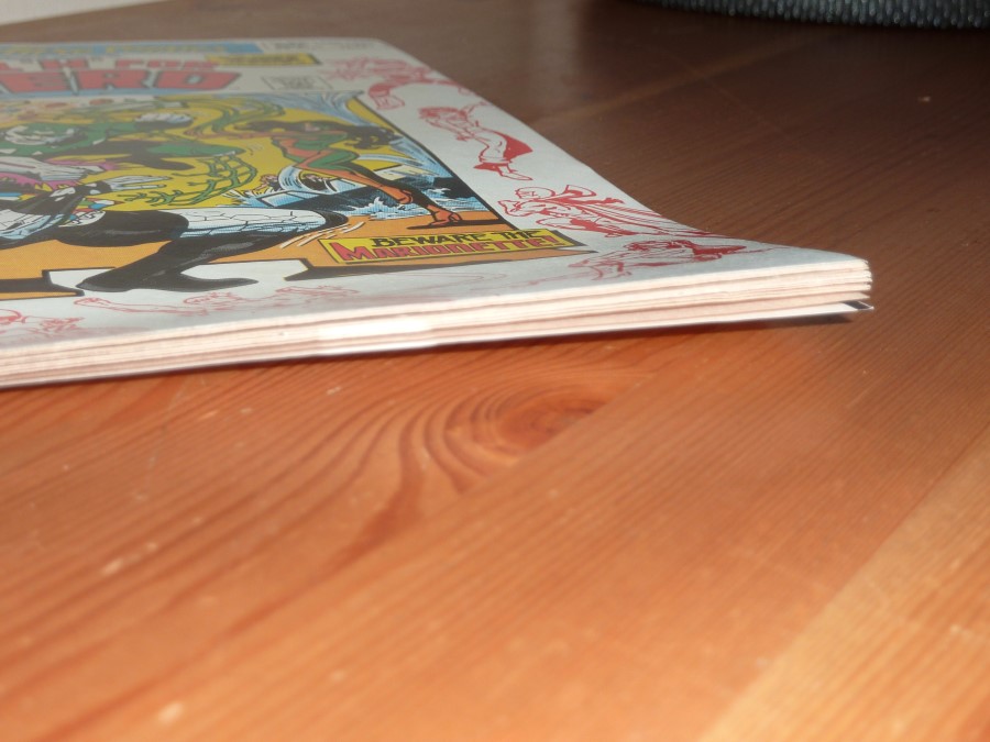 Adventure Comics 458 - DC 1978 - VFN - Superboy - Valleycomics