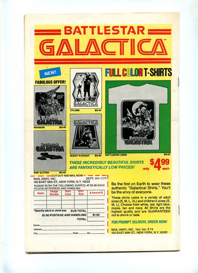 Black Panther #15 - Marvel 1979 - Final Issue - Valleycomics