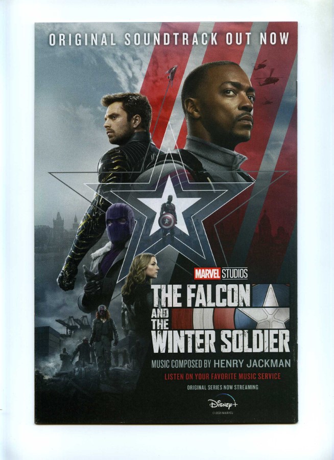 Giant-Size Amazing Spider-Man Kings Ransom #1 - Marvel 2021 - One Shot ...