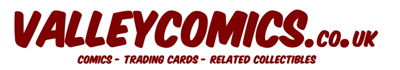 Comics Valley